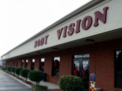 Body Vision Fitness Center