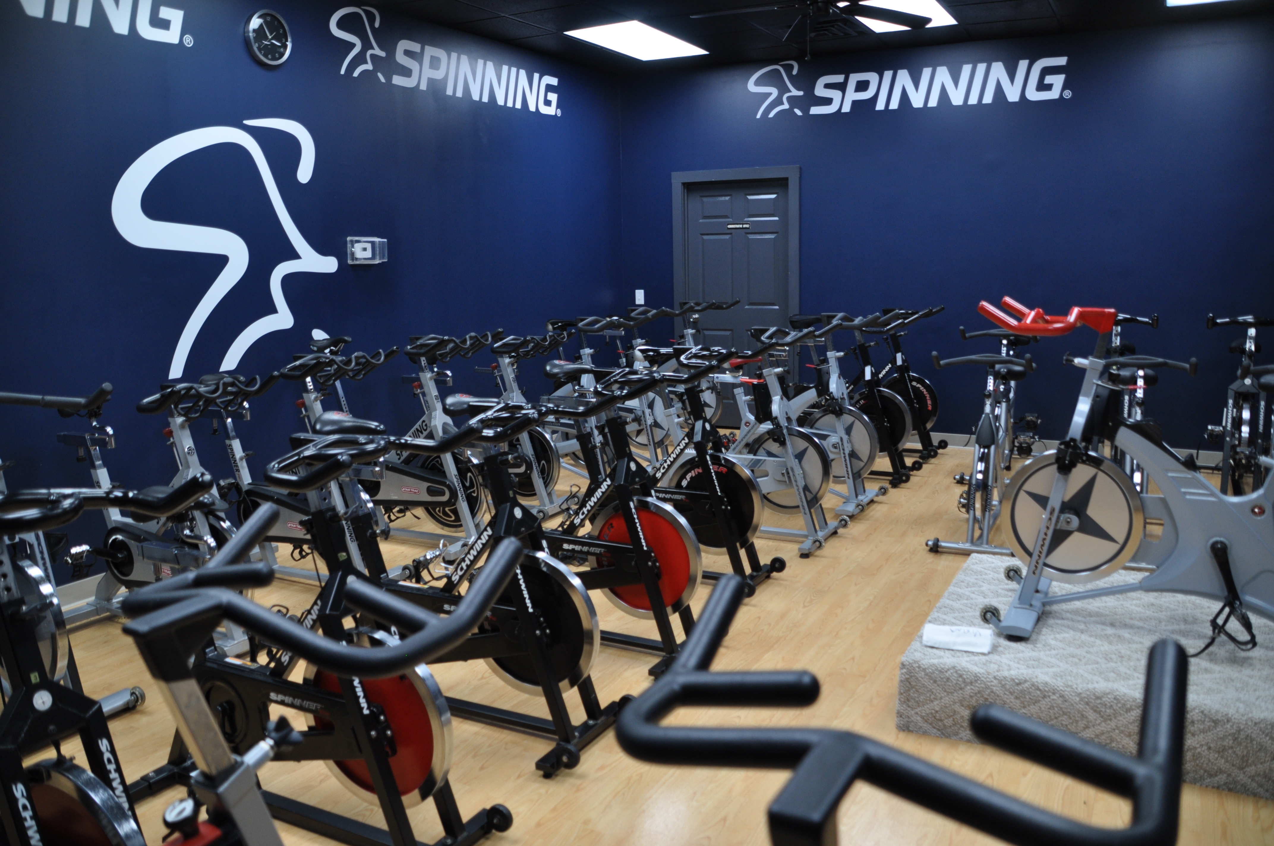 Body Vision Fitness Center | Fitness Classes